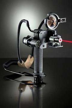 Slingshots - Survival Slingshot